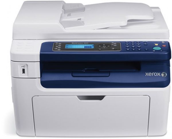 COPIADORA XEROX WORKCENTRE 3045NI- COPIADORAS XEROX.