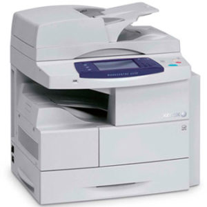 COPIADORA XEROX COLOR WORKCENTRE 7220-7225 - XEROX.