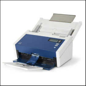 ESCÁNER XEROX DOCUMATE 3125 - ESCÁNERES XEROX.