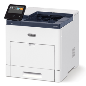 IMPRESORA MONOCROMATICA XEROX VERSALINK B610