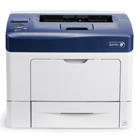 IMPRESORA XEROX PHASER 3320 - IMPRESORAS XEROX.