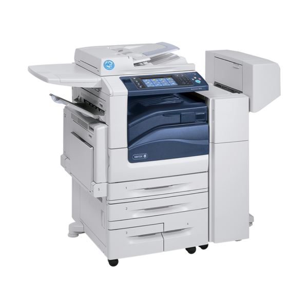 MULTIFUNCIONAL XEROX A COLOR WORKCENTRE 7830I