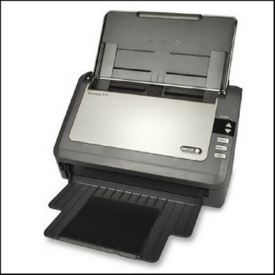ESCÁNER XEROX DOCUMATE 6440 - ESCÁNERES XEROX.