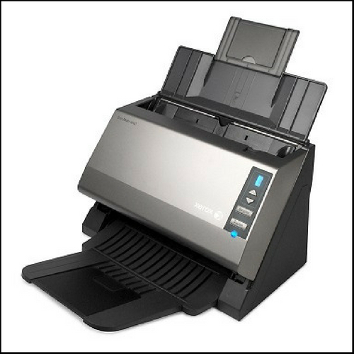 ESCÁNER XEROX DOCUMATE 3115 - ESCÉNERES XEROX.